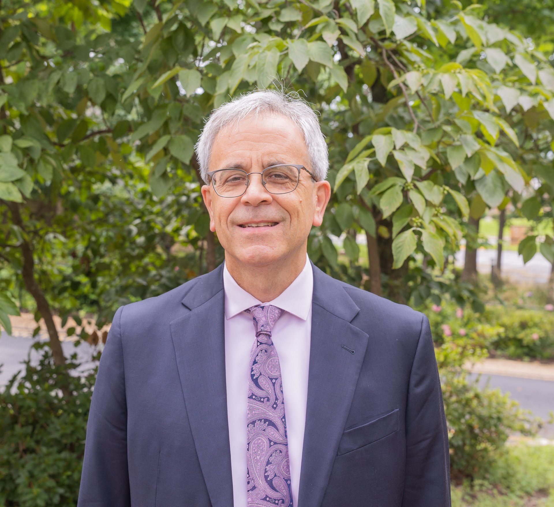 Messiah United Methodist Church