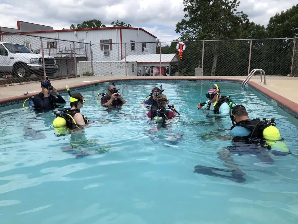 Beaver Dam Dive Shop & Resort | Beaver Lake | Eureka Springs, AR