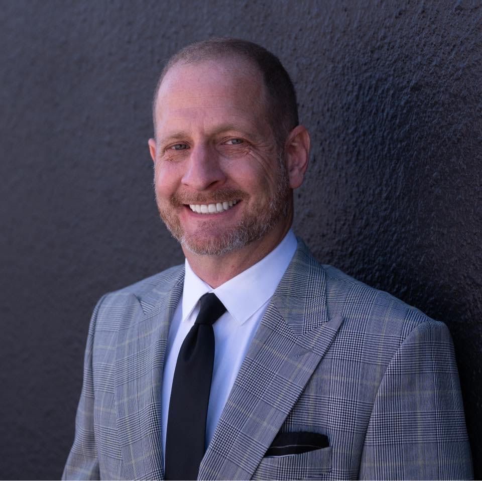 Instructor Spotlight: Instructor Candidate Kneale Ewing