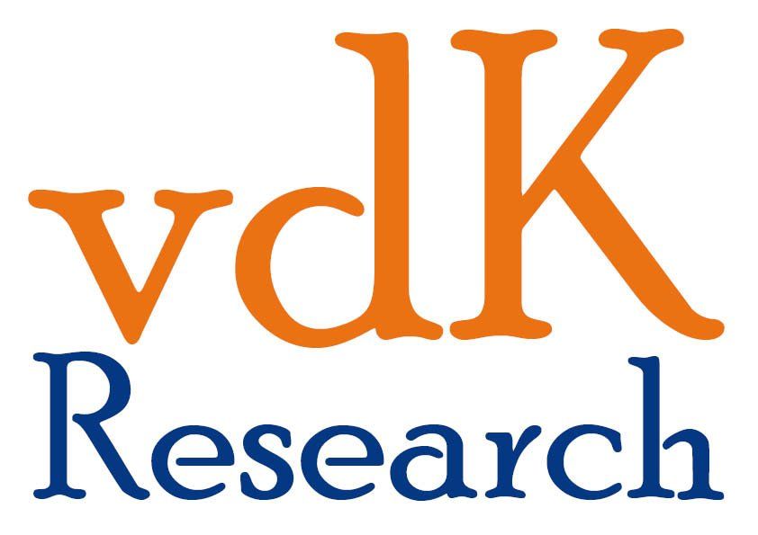 Home [www.vdkresearch.com]