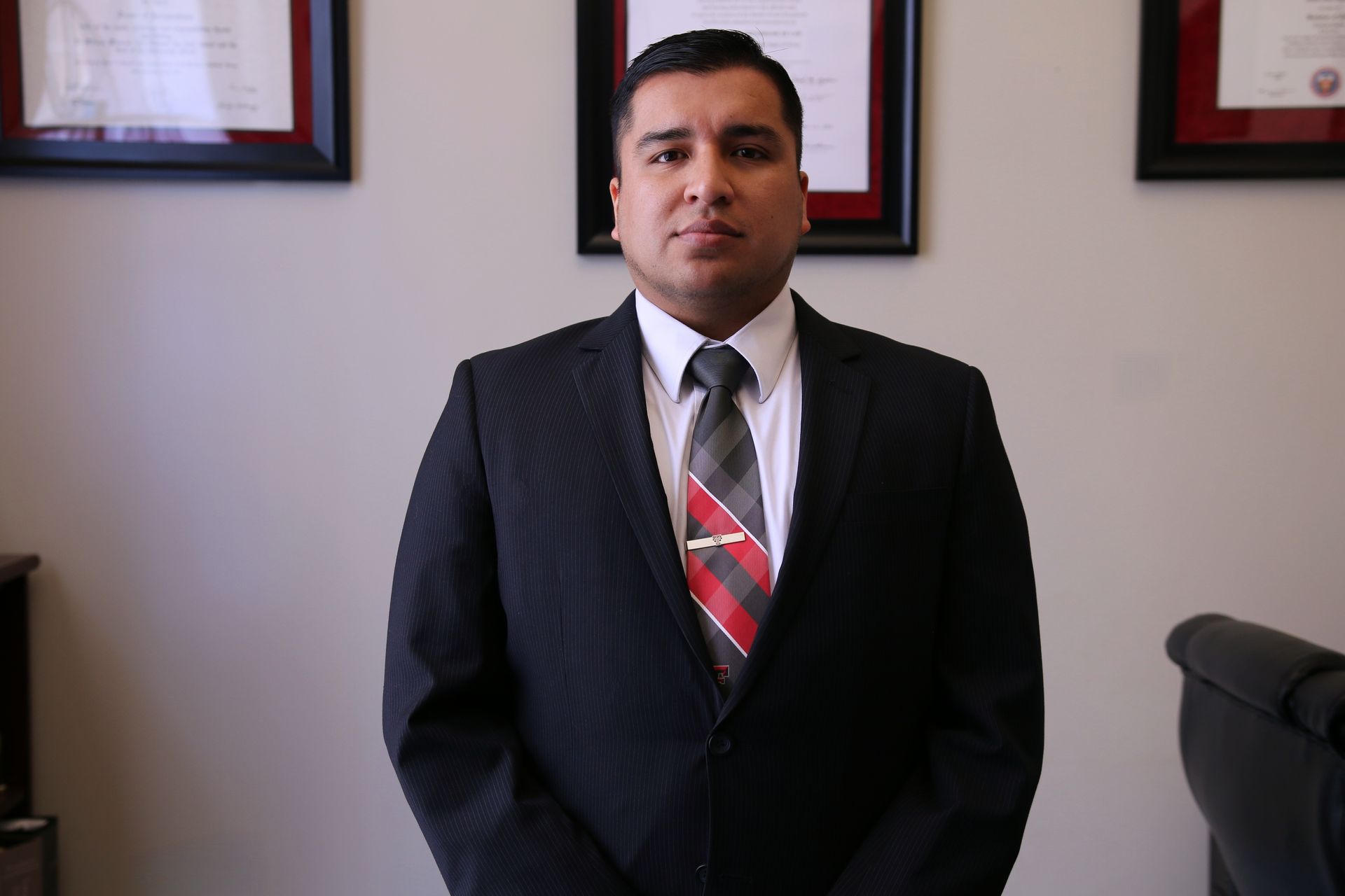 John N. Larios | Civil Defense Attorney | Giltner & Larios, PLLC