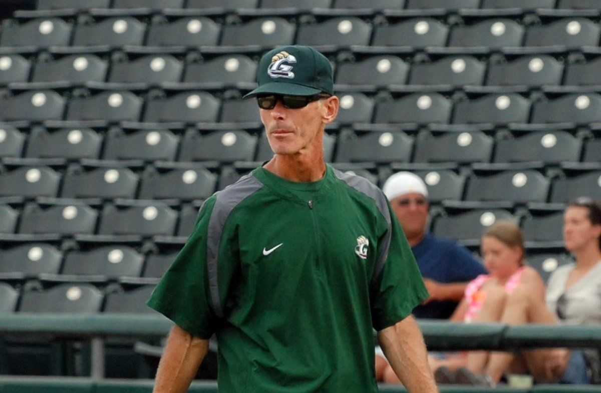 Championship Manager to Lead New Era of Goldeyes Baseball