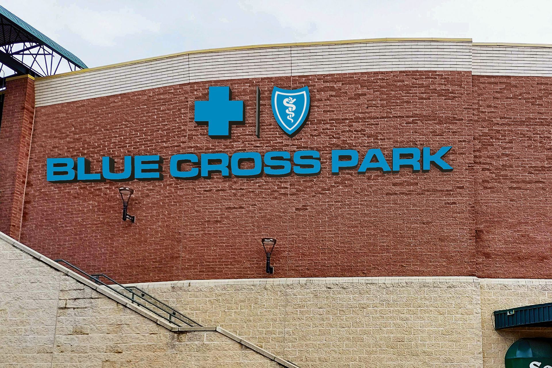 Goldeyes to Call Blue Cross Park Home