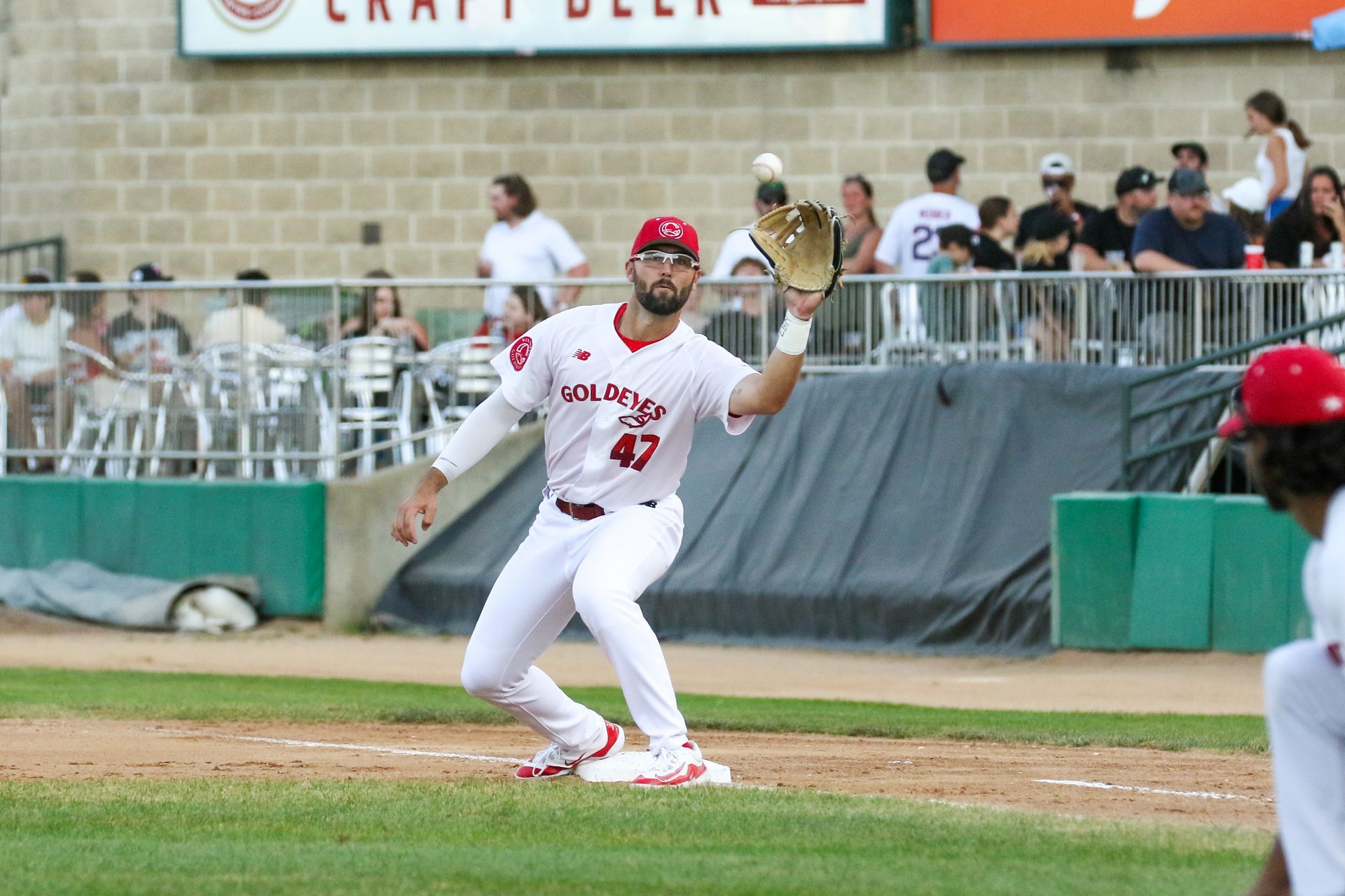 News | Winnipeg Goldeyes