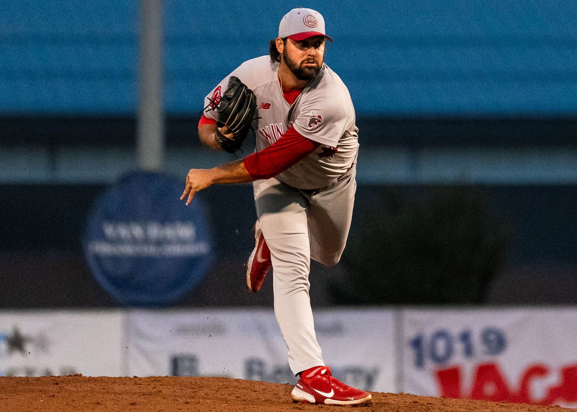 Goldeyes Fall to Fargo-Moorhead in Series Finale