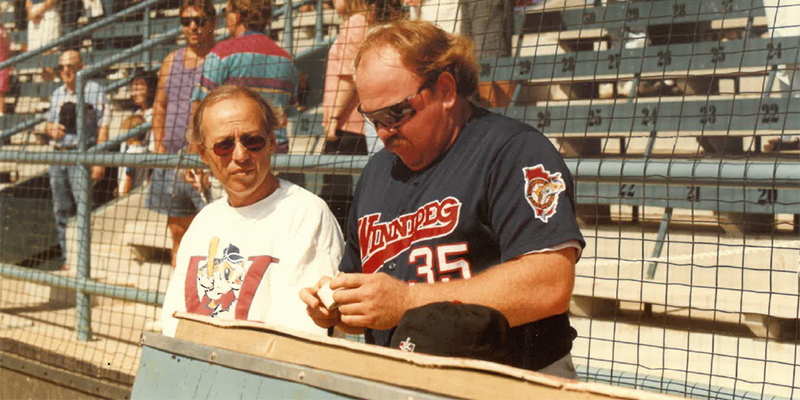 How Sam Katz Bought Three Teams to Find The One