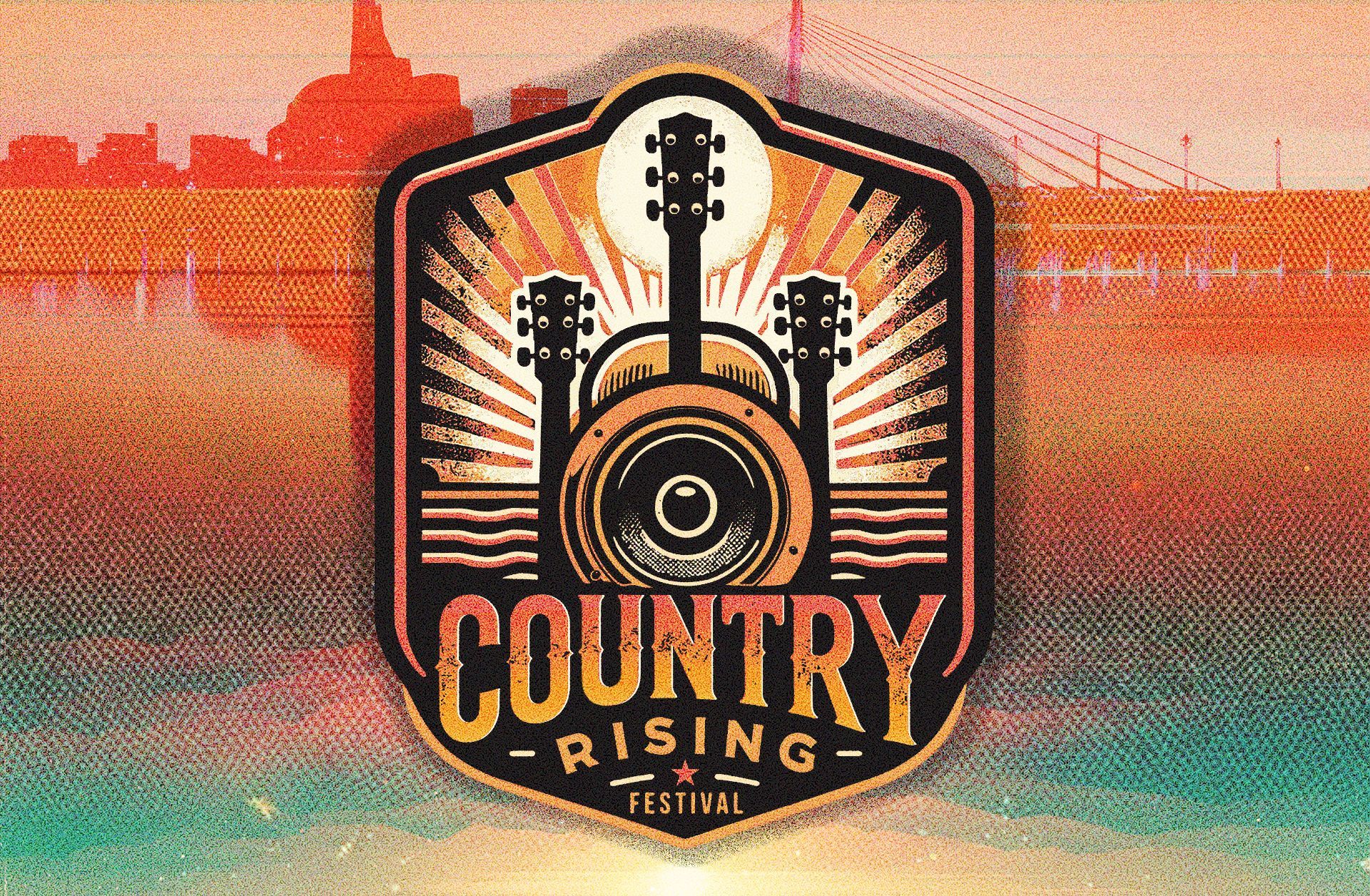 Country Rising Music Festival is coming to Blue Cross Park