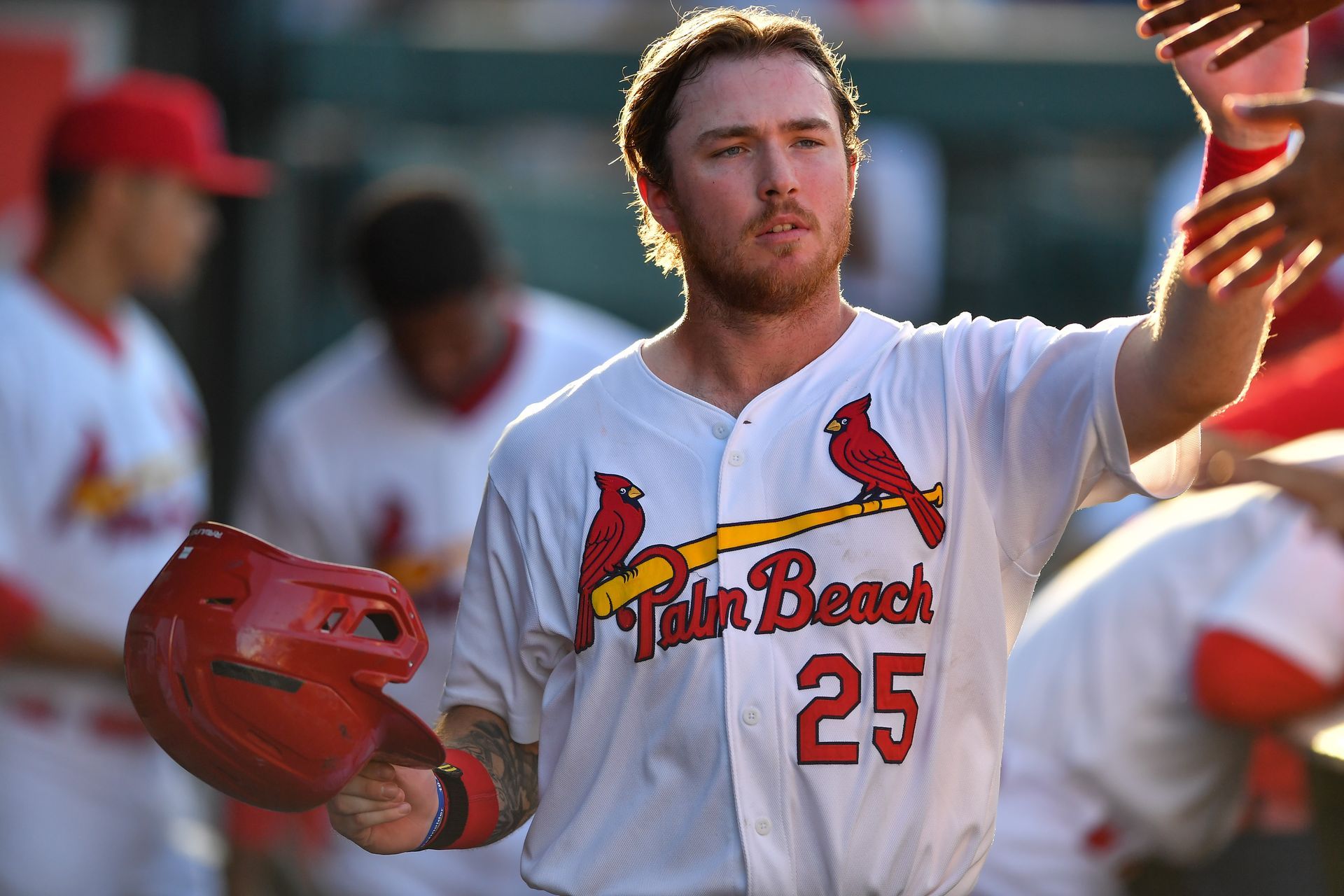 News | Winnipeg Goldeyes