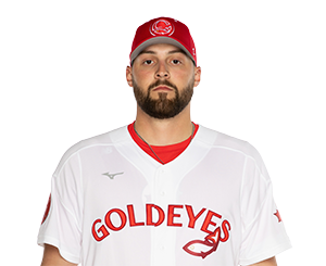 Roster | Winnipeg Goldeyes