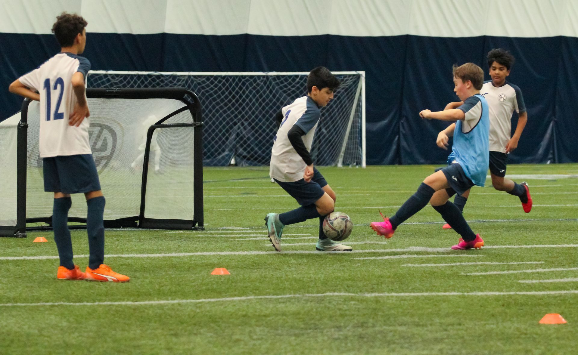 Scrosoppi Football Club