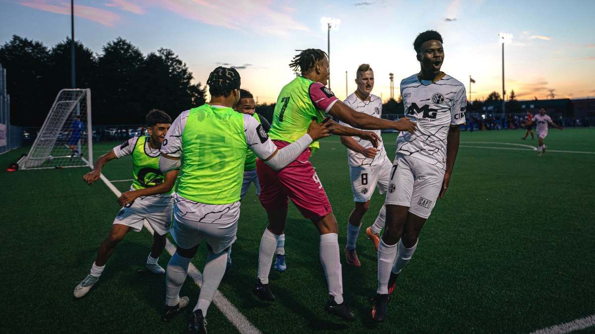 Latest News & Events | Scrosoppi FC