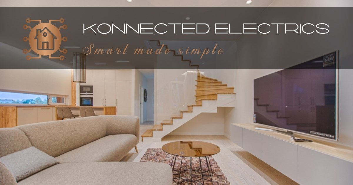 Konnected Electrics