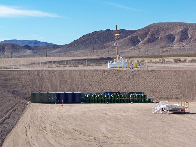 Longenecker & Associates