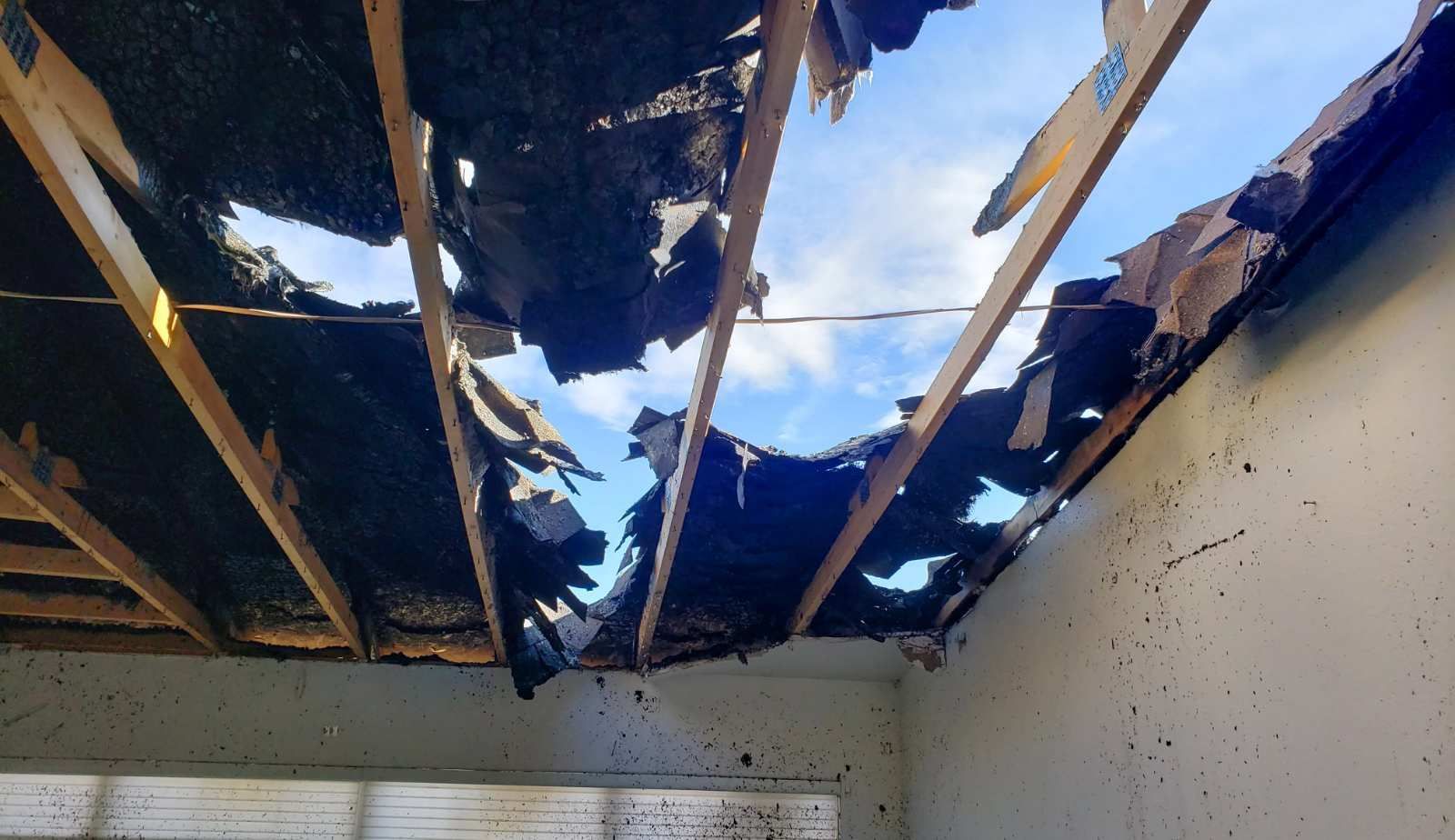 Emergency Planning for Small Businesses: Fire and Water Damage Protocols