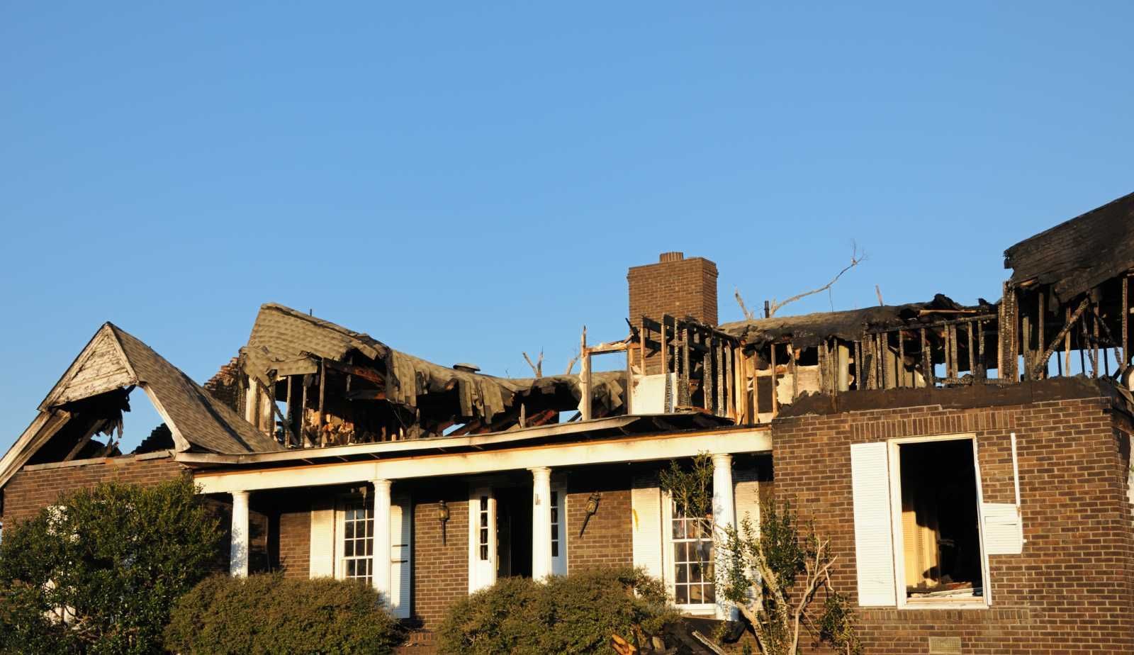 Creating a Fire Response Plan: Steps to Prepare Your Home