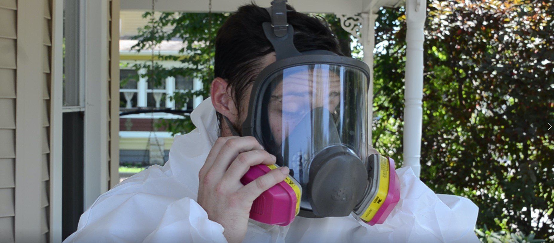 What Causes Sewage Backups & How To Clean Up Sewage