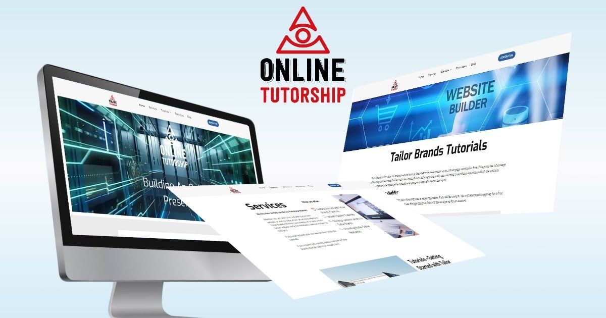 Easiest Website Builder for Beginners & Small Business's