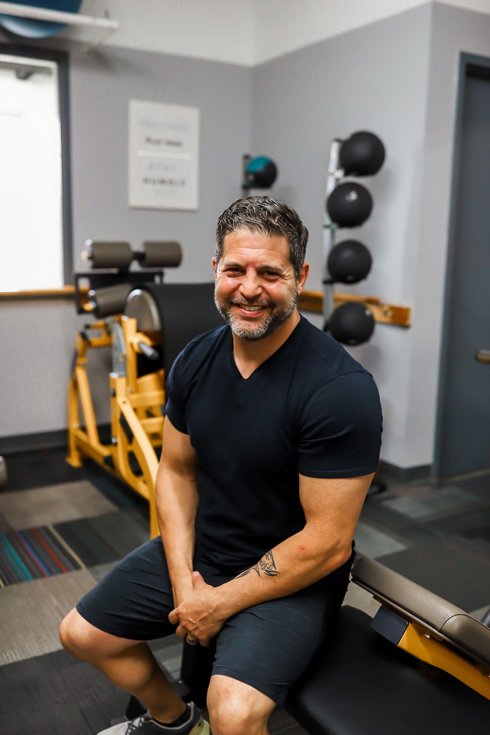 Meet Your Trainers | Temple Fitness | Franklin, TN
