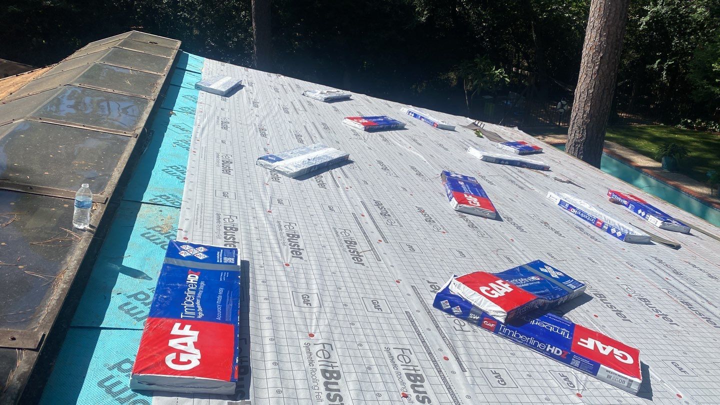 Roofing Contractor | Houston, TX | 713-665-5286