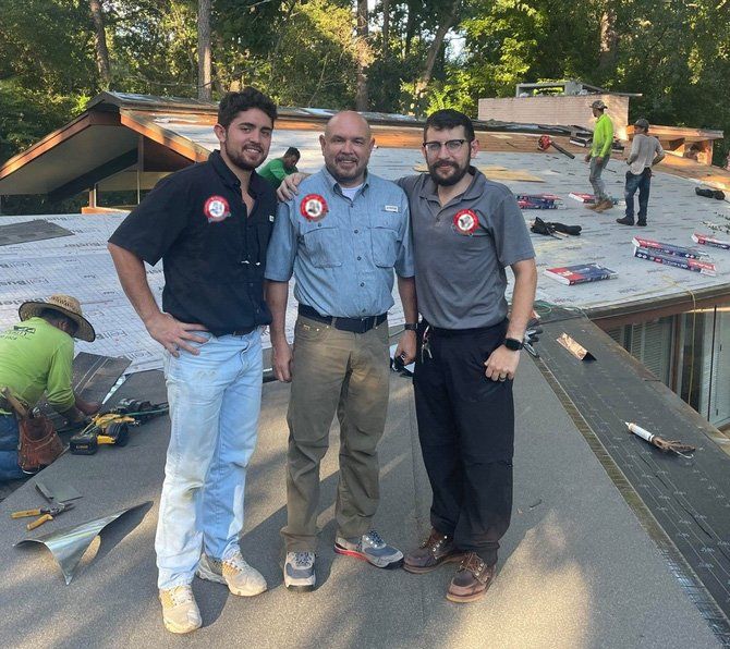 Roofing Contractor | Houston, TX | 713-665-5286