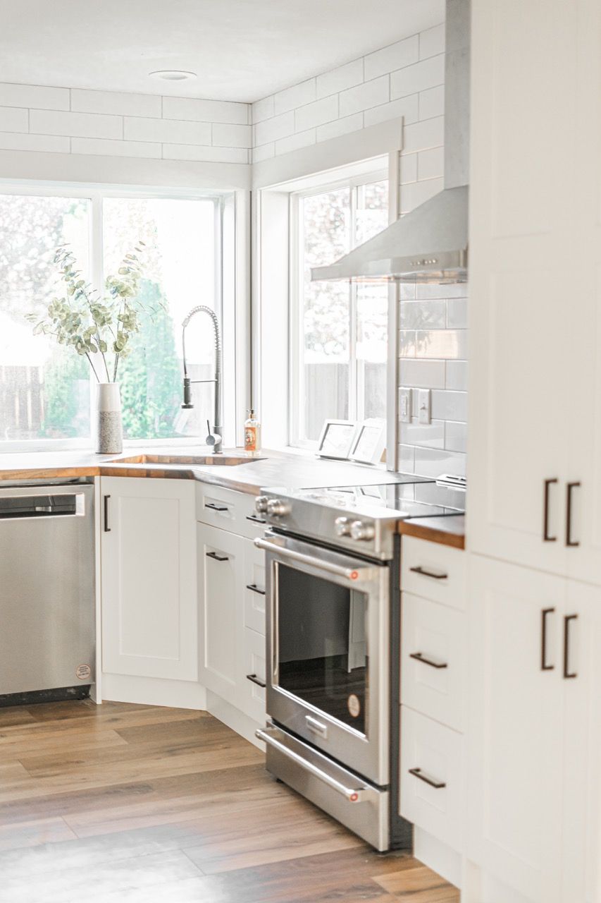 Craftsman Corner | Everett, WA | TOV Restoration