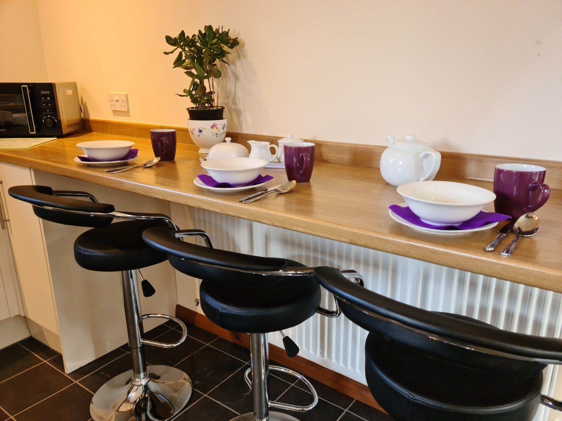 Emma's Dairy self-catering Holiday cottages in Shropshire and pool