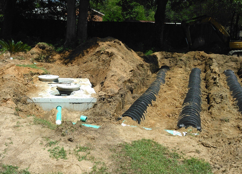 Septic Systems – Pace, FL - AAA Thompson's Septic Inc.