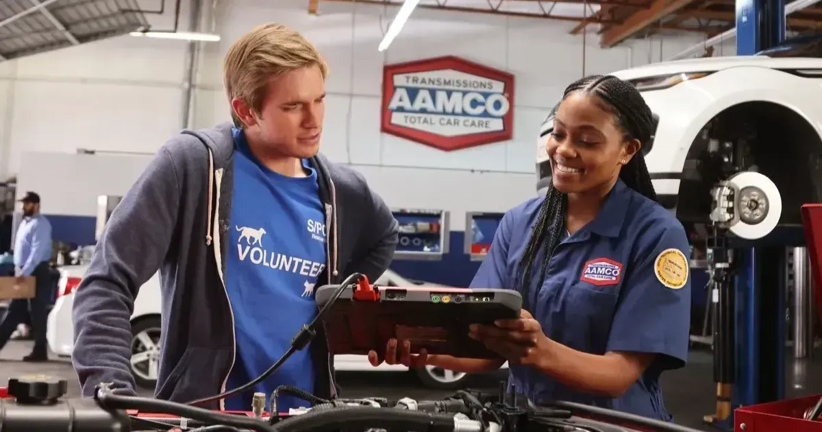 AAMCO Tristate (NY/NJ/CT) | The AAMCO Difference