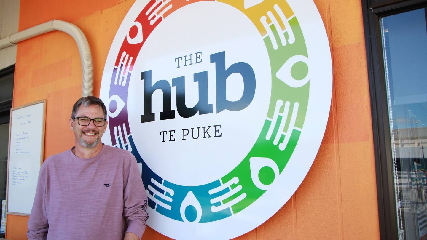 New Member Spotlight: Welcome to The Hub Te Puke!