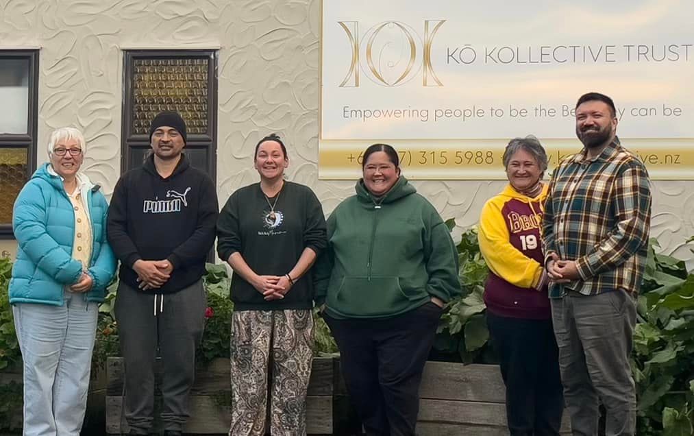 Member Spotlight - KŌ Kollective