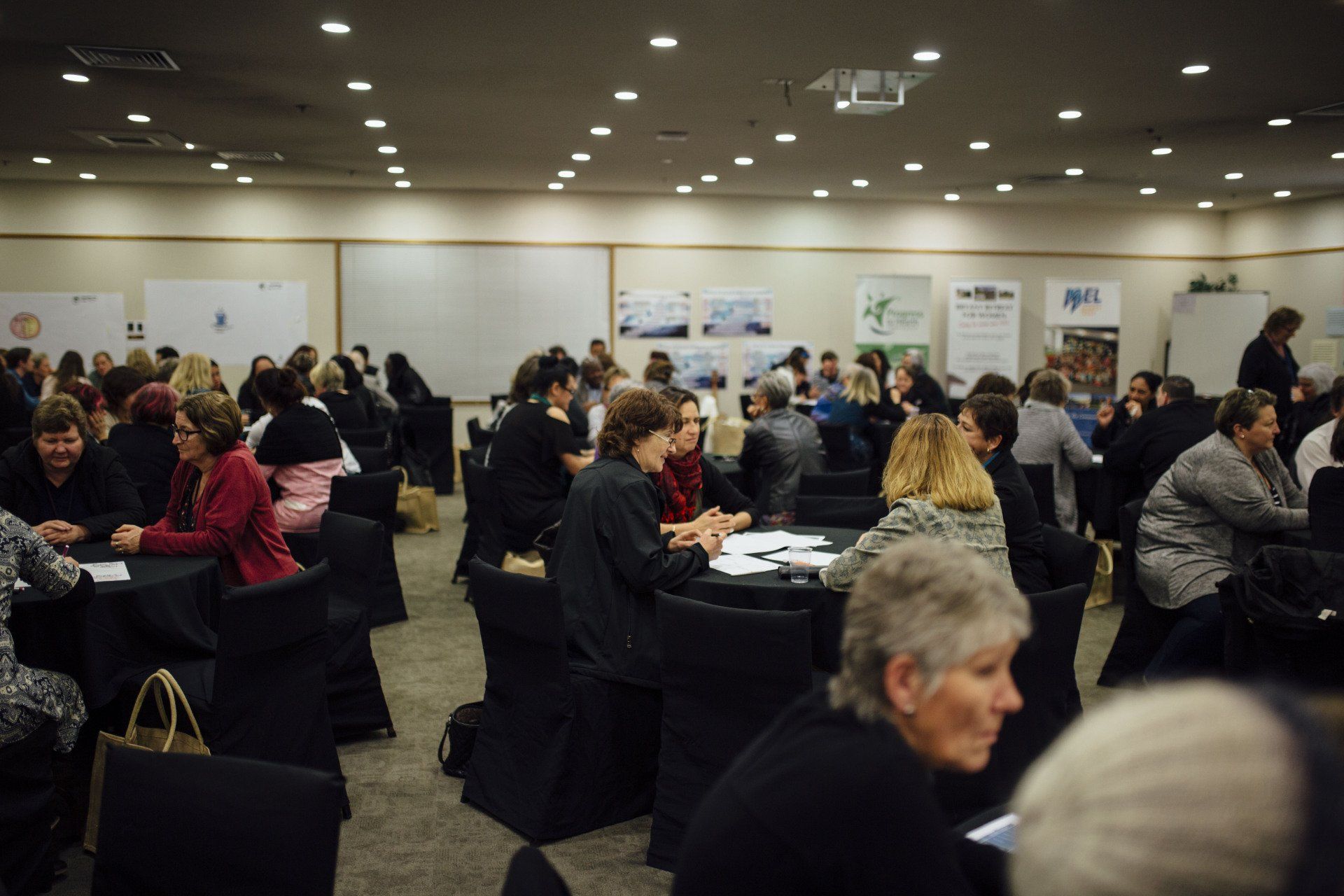 Community interview: Karen Stockmann of Community Waikato