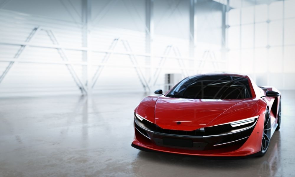 Things You Never Knew About Owning a Supercar