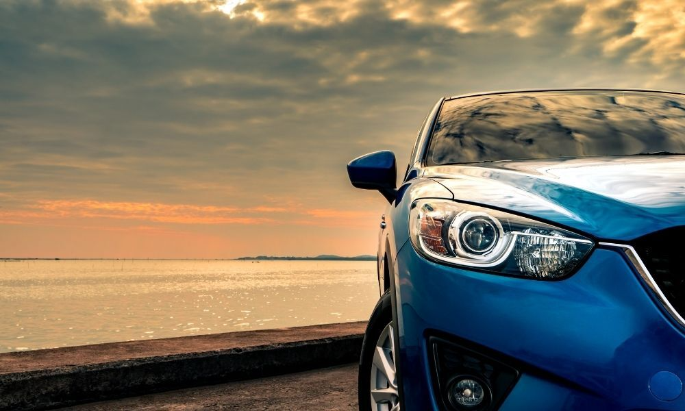 How To Prepare Your Luxury Vehicle for Summer Weather