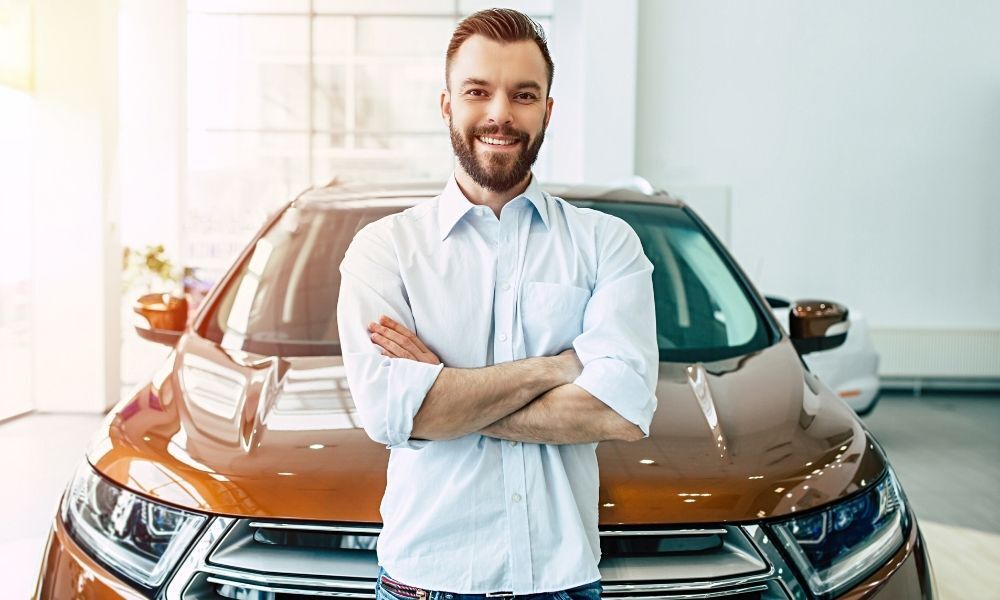 How To Sell an Inherited Luxury Vehicle