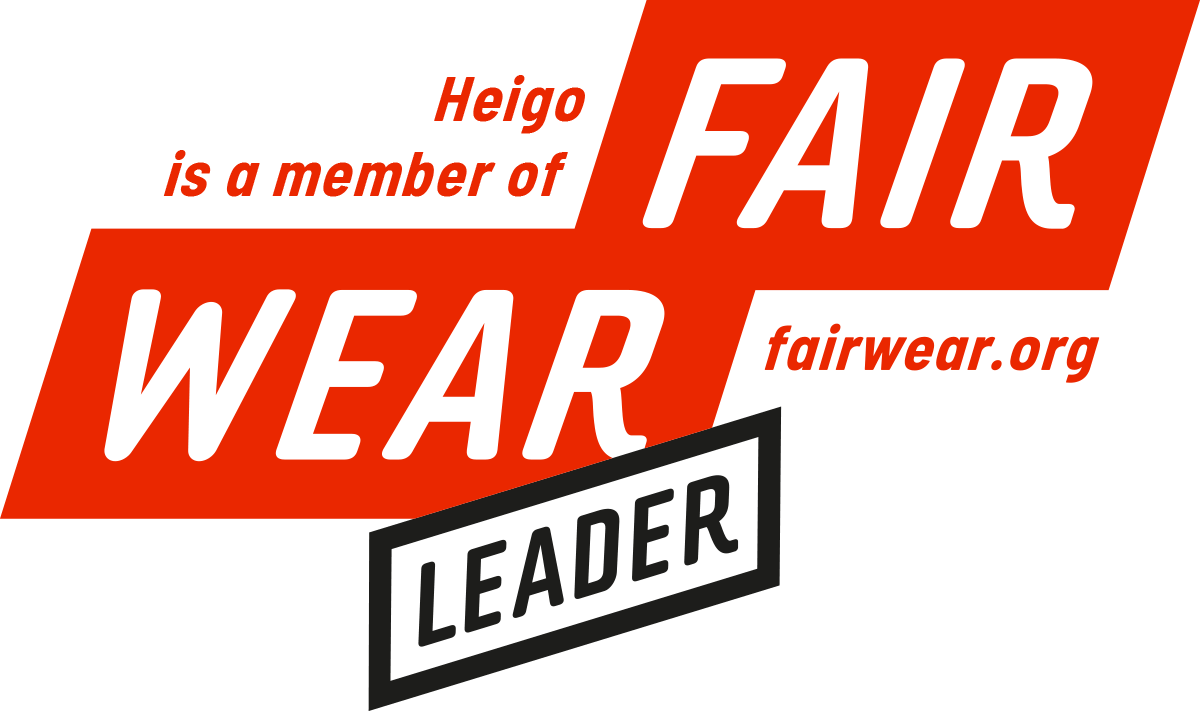 Fair Wear Foundation Logo Fair Wear Foundation Organizes Q&As On