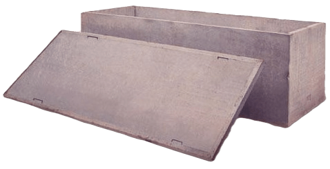 Burial & Urn Vaults | Considerate Cremation & Burial Services