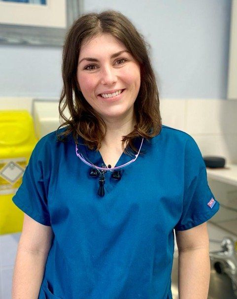 About Us - Burnside Dental Surgery - Meet Our Team