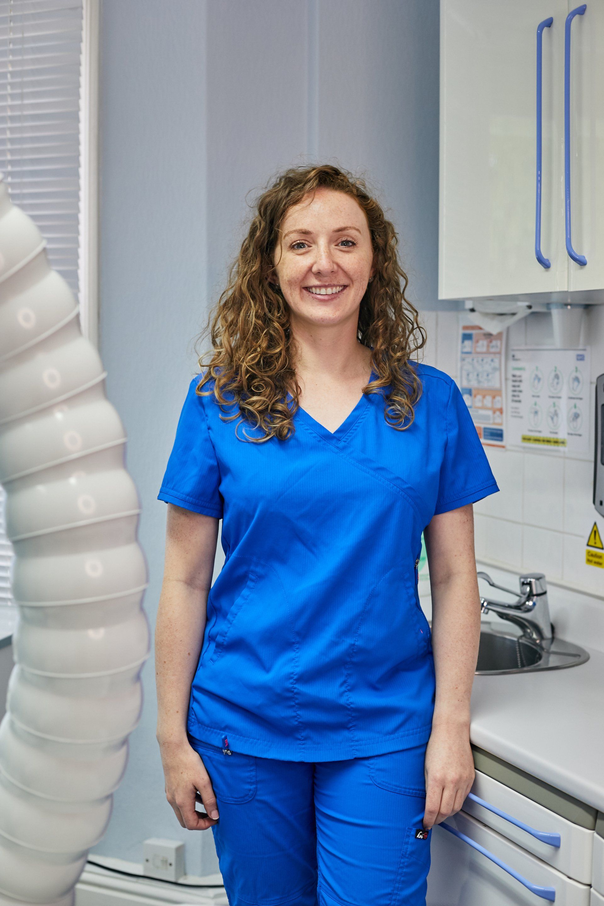 About Us - Burnside Dental Surgery - Meet Our Team