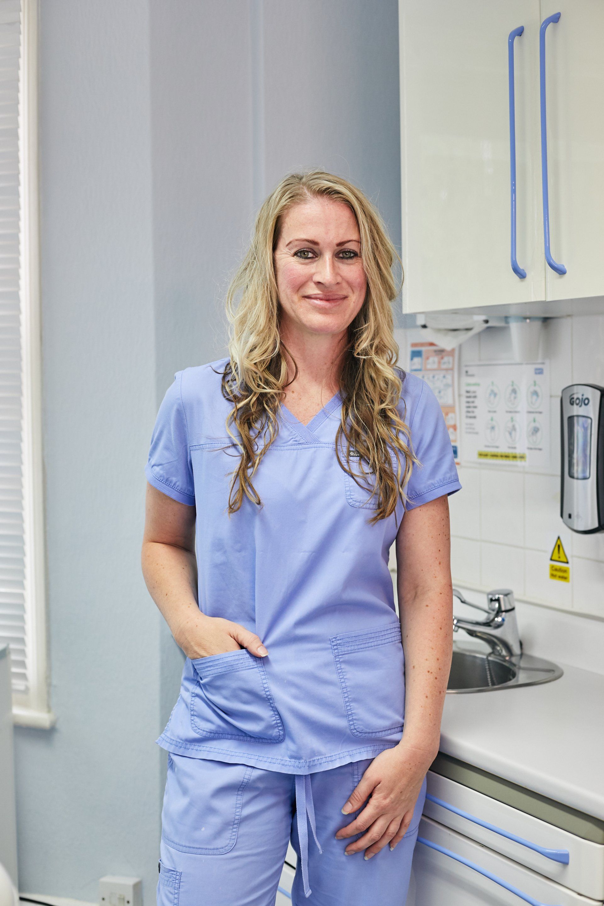 About Us - Burnside Dental Surgery - Meet Our Team