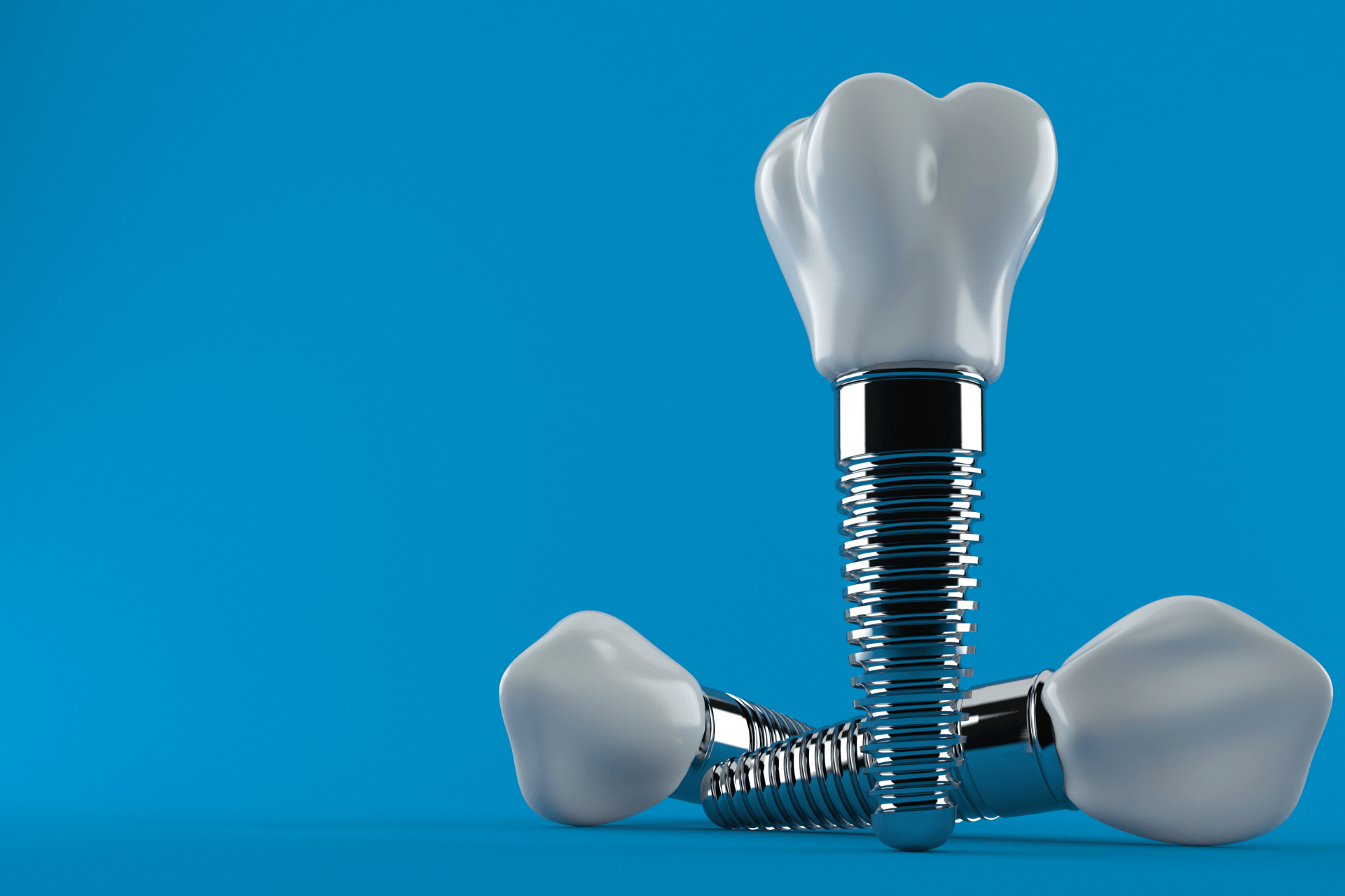 Dentists Cambridge | Burnside Dental Surgery - Private Dentist