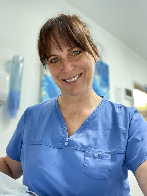 About Us - Burnside Dental Surgery - Meet Our Team