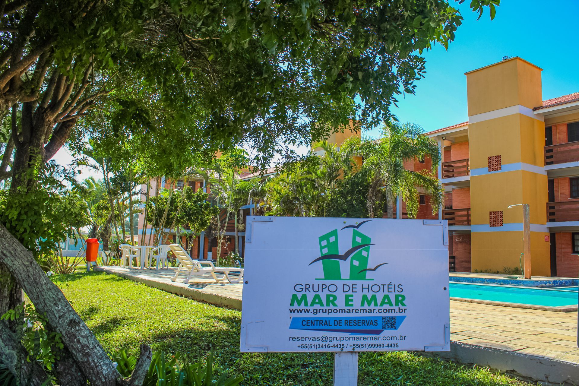 Grupo Mar e Mar