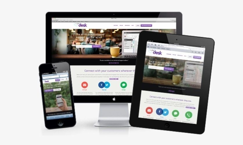 Expert Websites/Social Media Marketing/Small Business Solutions NJ NY