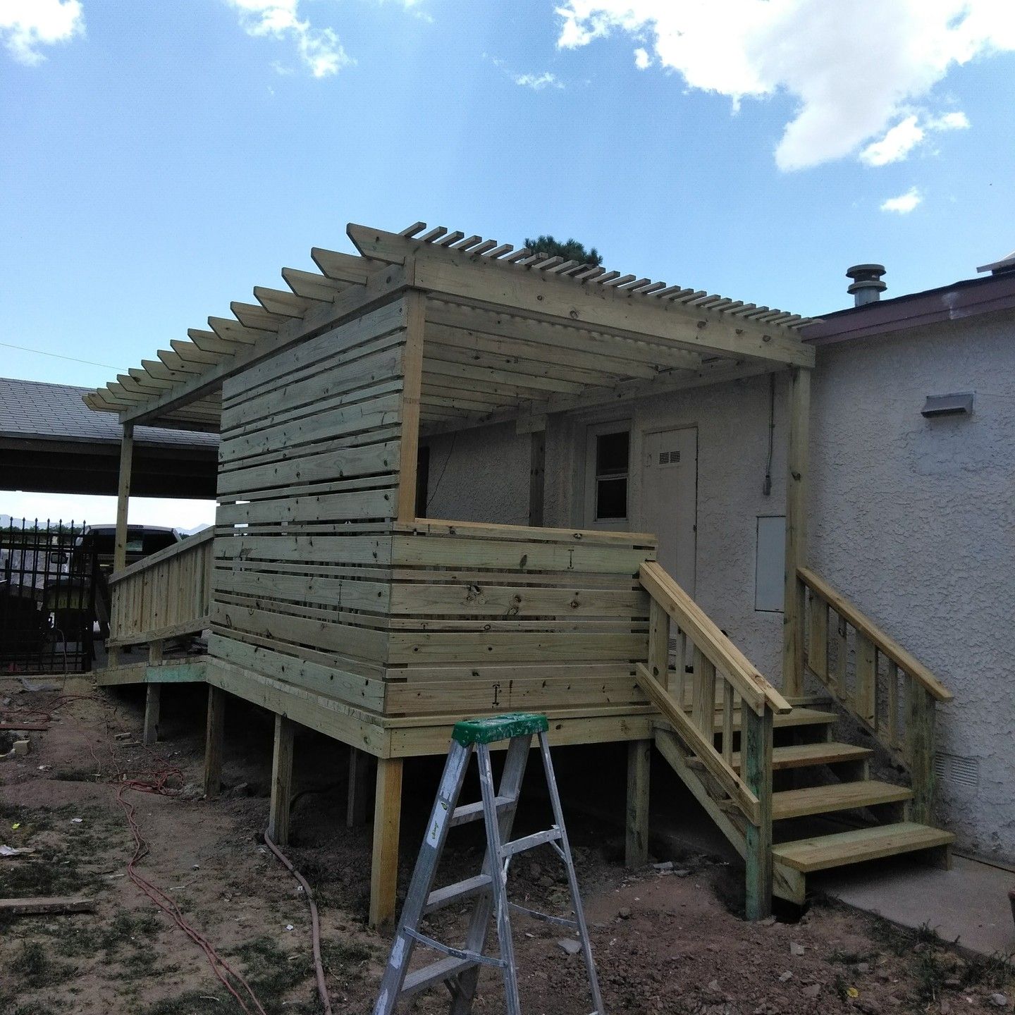 SC Remodeling | General Contractor | Room Additions