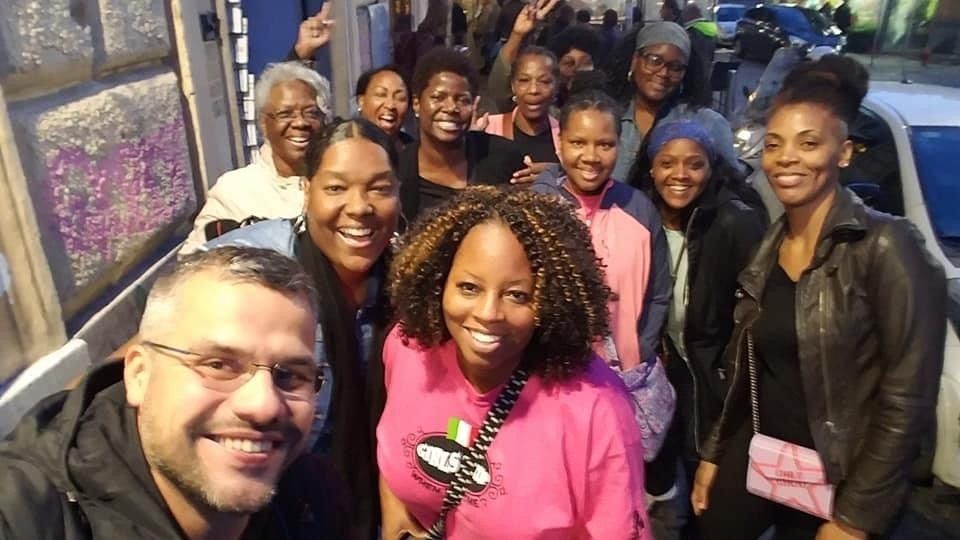 Black Travelers International® | Black Women Travel Group