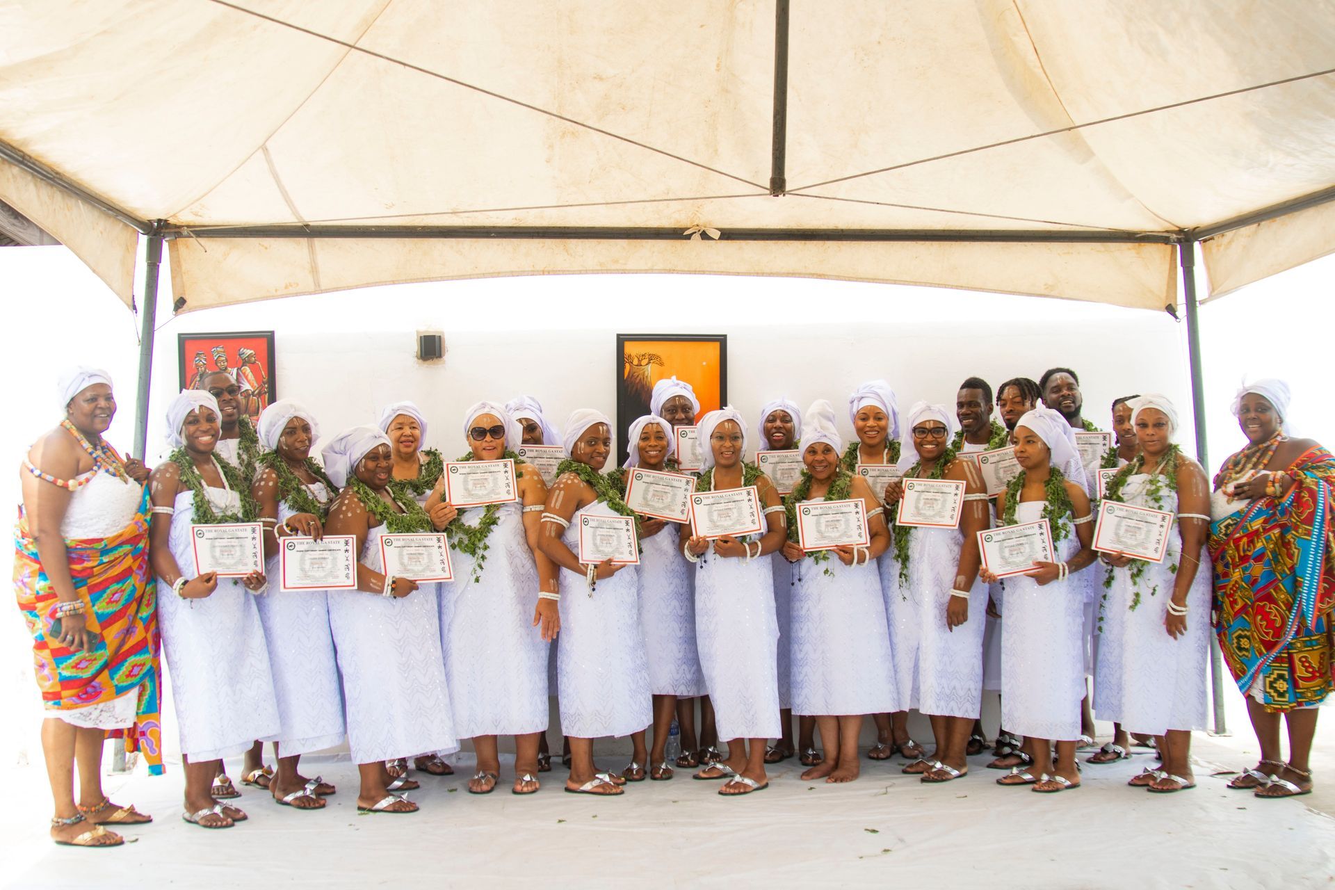 Luxury Cultural Travel for Black Women | Black Travelers Int’l