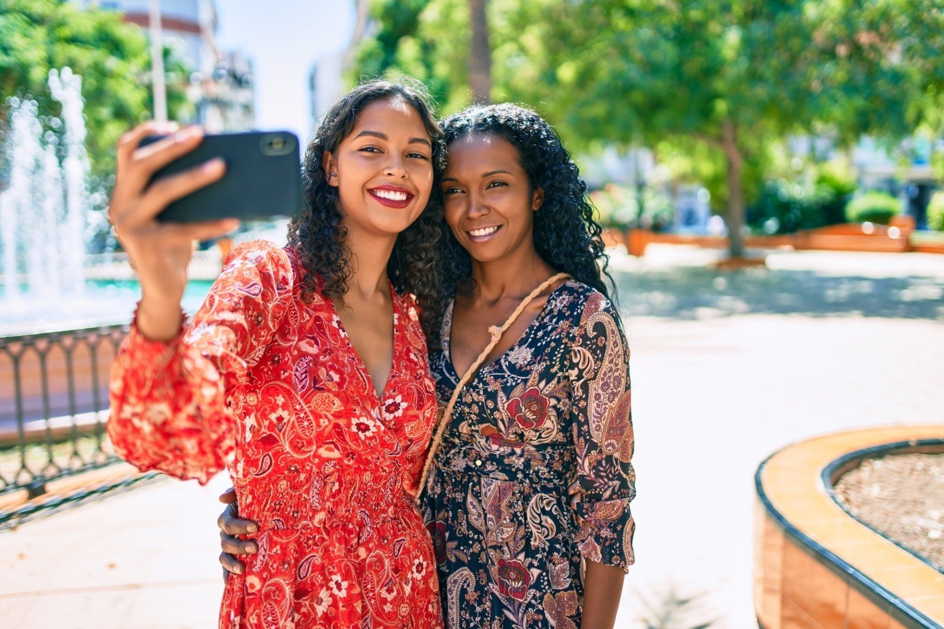 Top 10 Destinations For Black Women Travelers