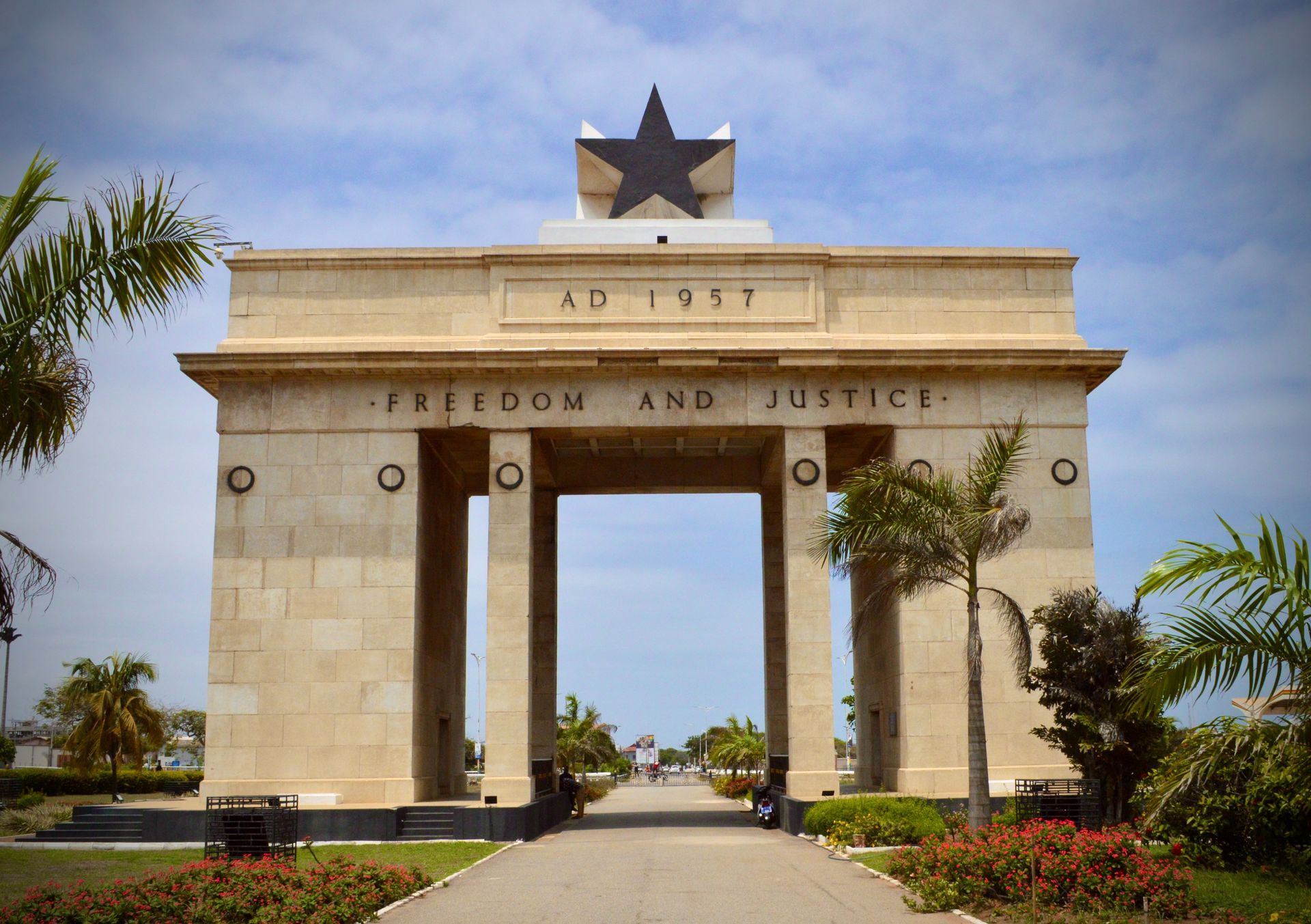 Detty December in Ghana, Celebrate the Culture, Music, & History