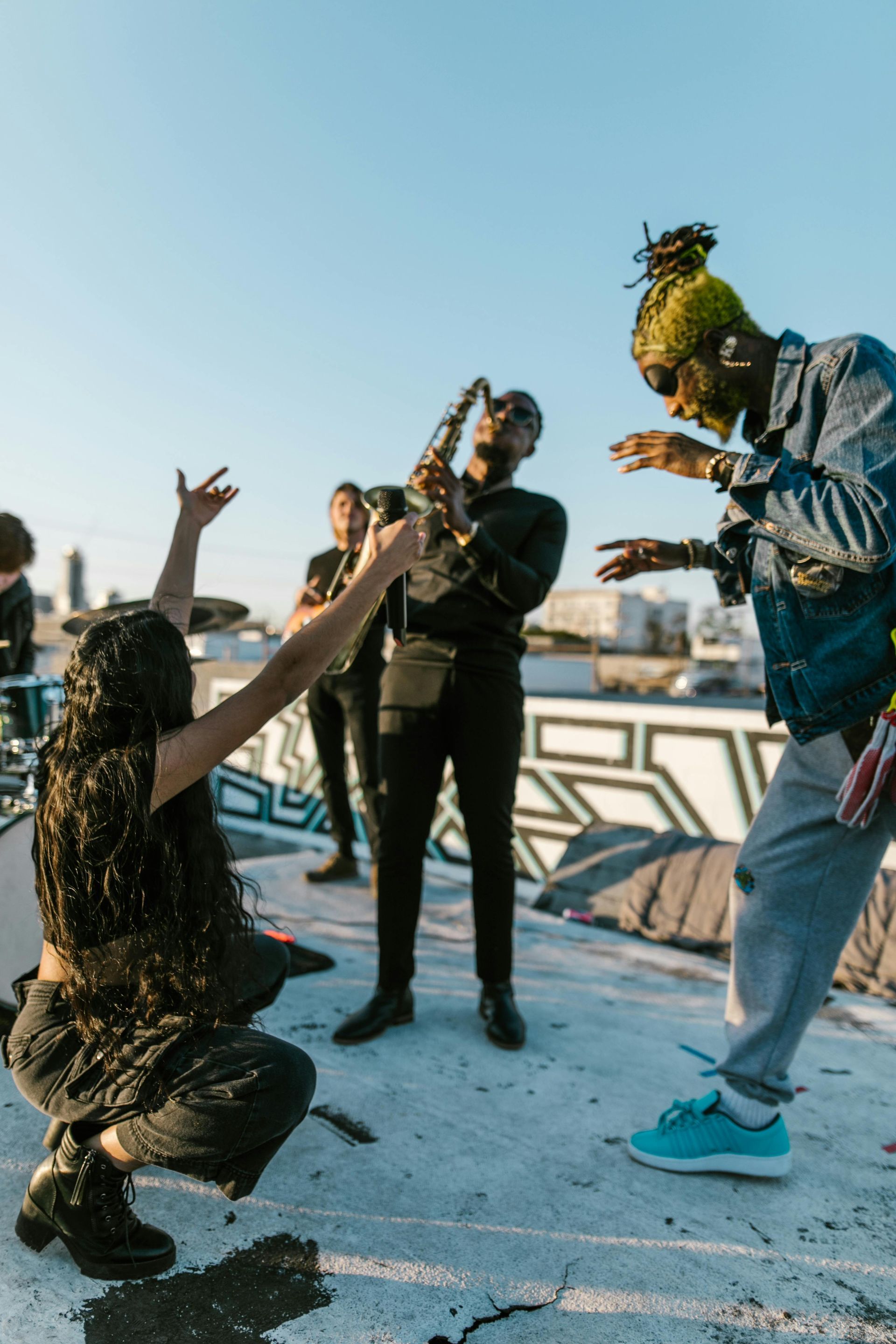 Black Travelers International® | Group Tours