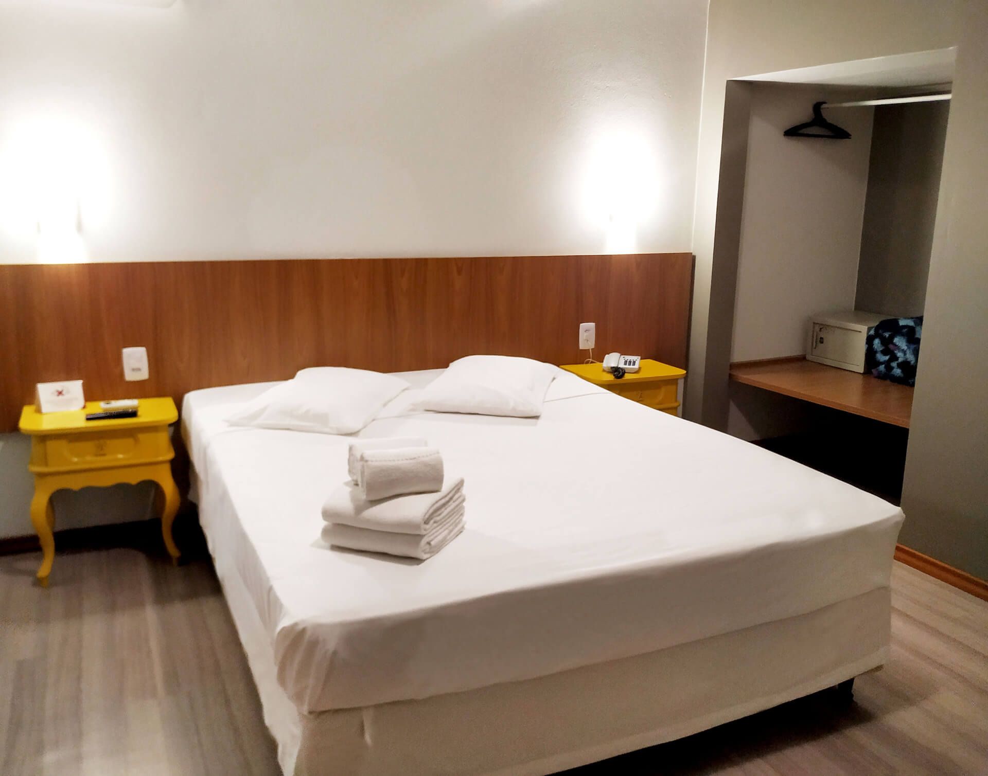 Hotel Pires